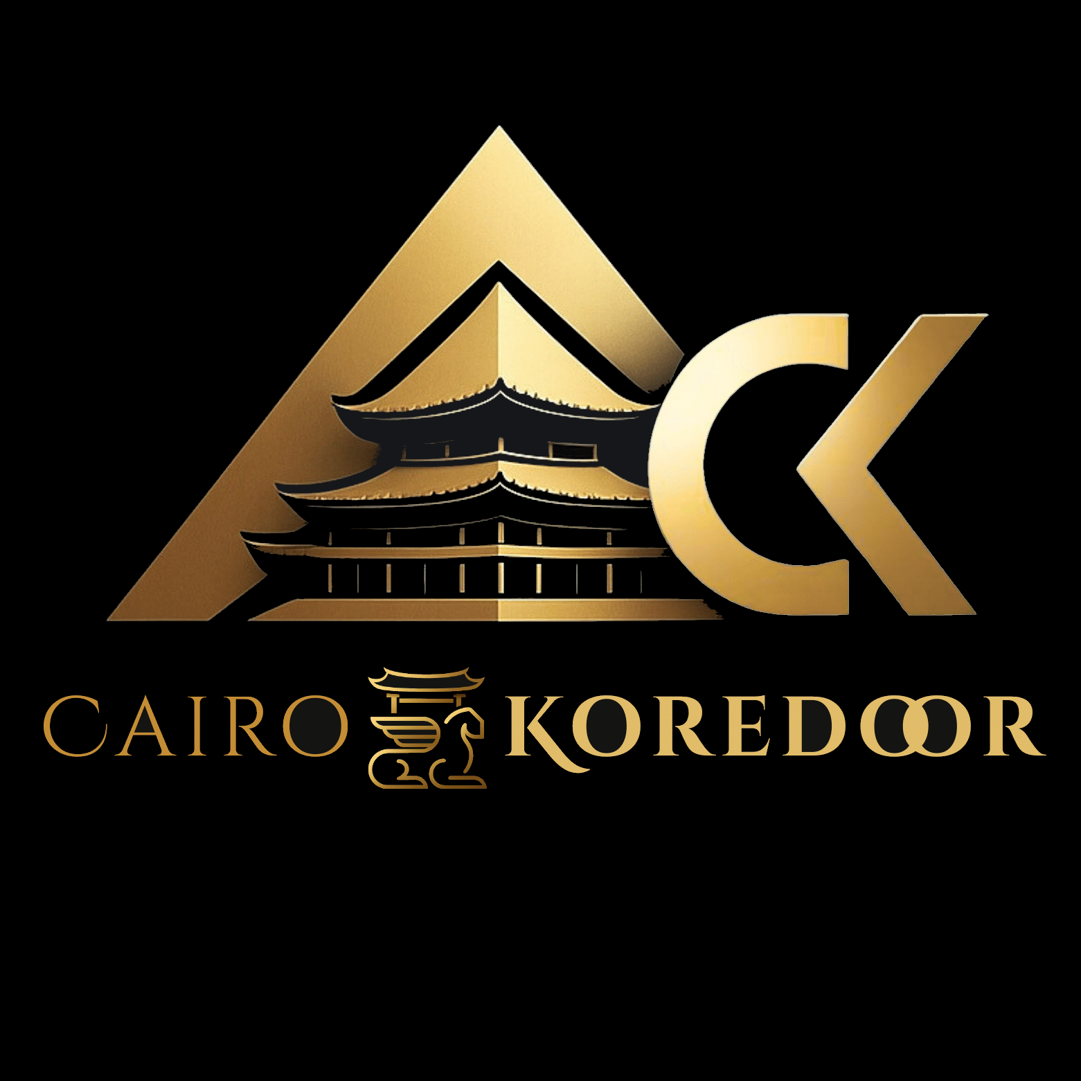 About us - Cairo Koredoor
